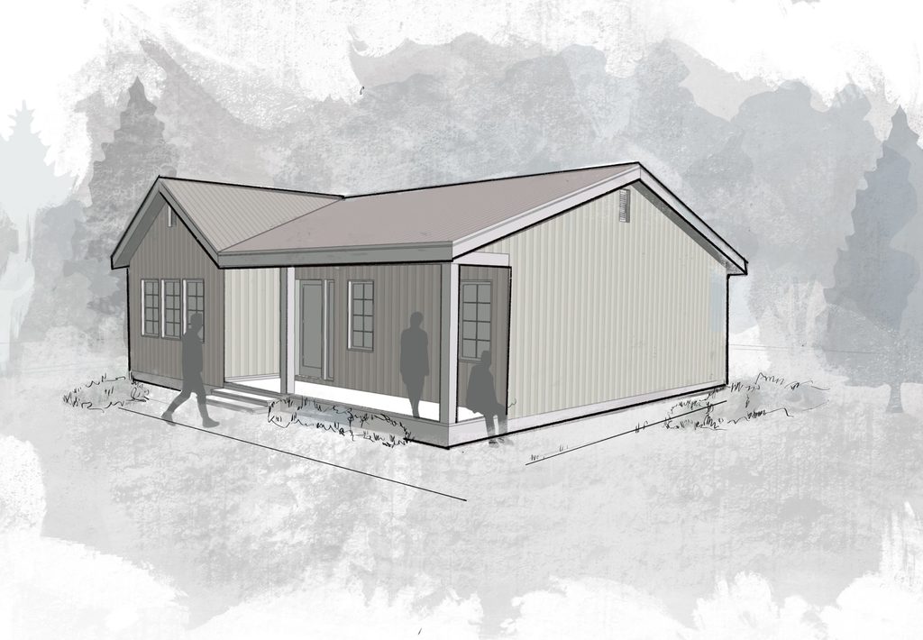 ADU House Plans and Services | Drafting Cafe Architects